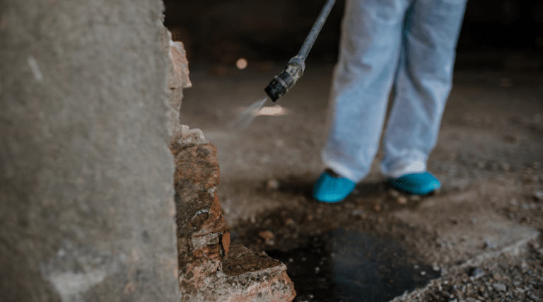 Mt. Airy MD Pest Control & Exterminator - Pest Shield Inc.